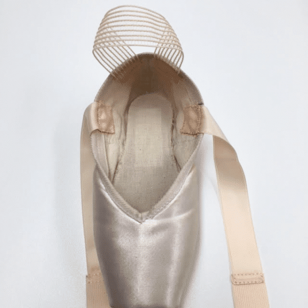 How to sew pointe shoe ribbons - Step by Step Dancewear