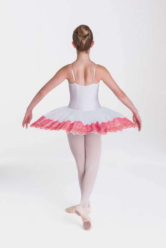 Studio7 Royal Tutu Girls - Step by Step Dancewear
