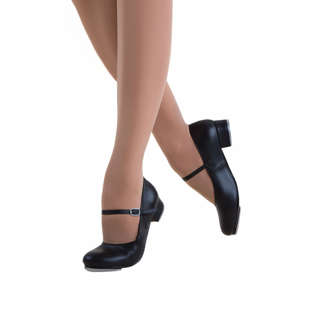 Energetiks Adult Tap Shoe - Step by Step Dancewear