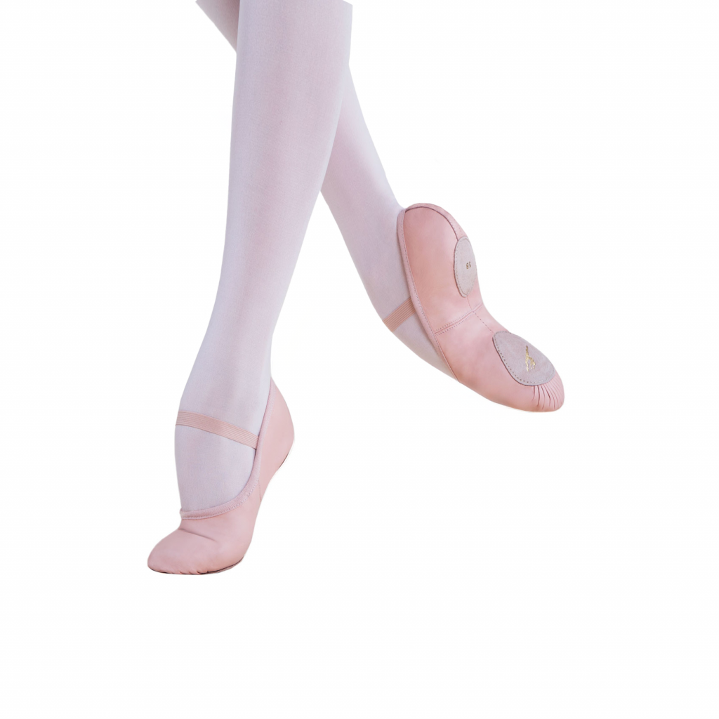 Energetiks Adults Split Sole Ballet Shoe - Step by Step Dancewear