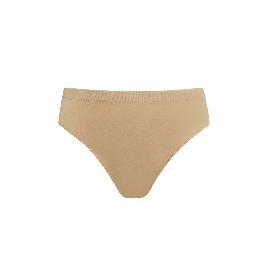 Energetiks Seamless Brief Girls - Step by Step Dancewear
