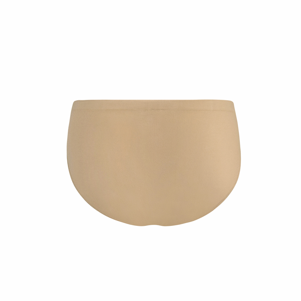 Energetiks Seamless Brief Girls - Step by Step Dancewear