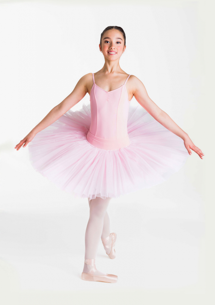 Studio7 Half Tutu Girls - Step by Step Dancewear
