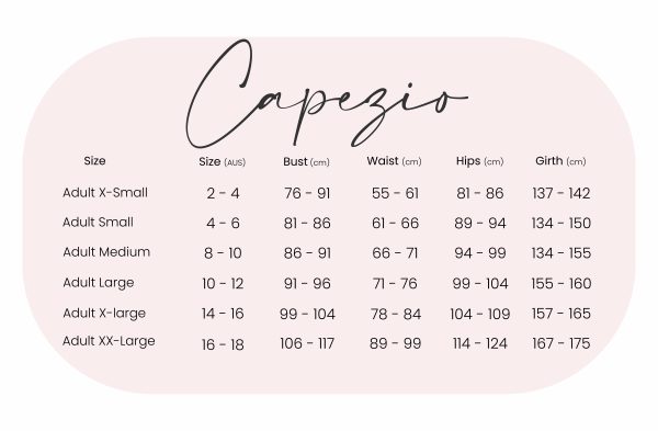 Capezio Meadow Mesh Top - Step by Step Dancewear