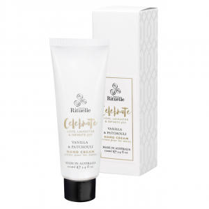 Urban Rituelle Celebrate Hand Cream - Step by Step Dancewear
