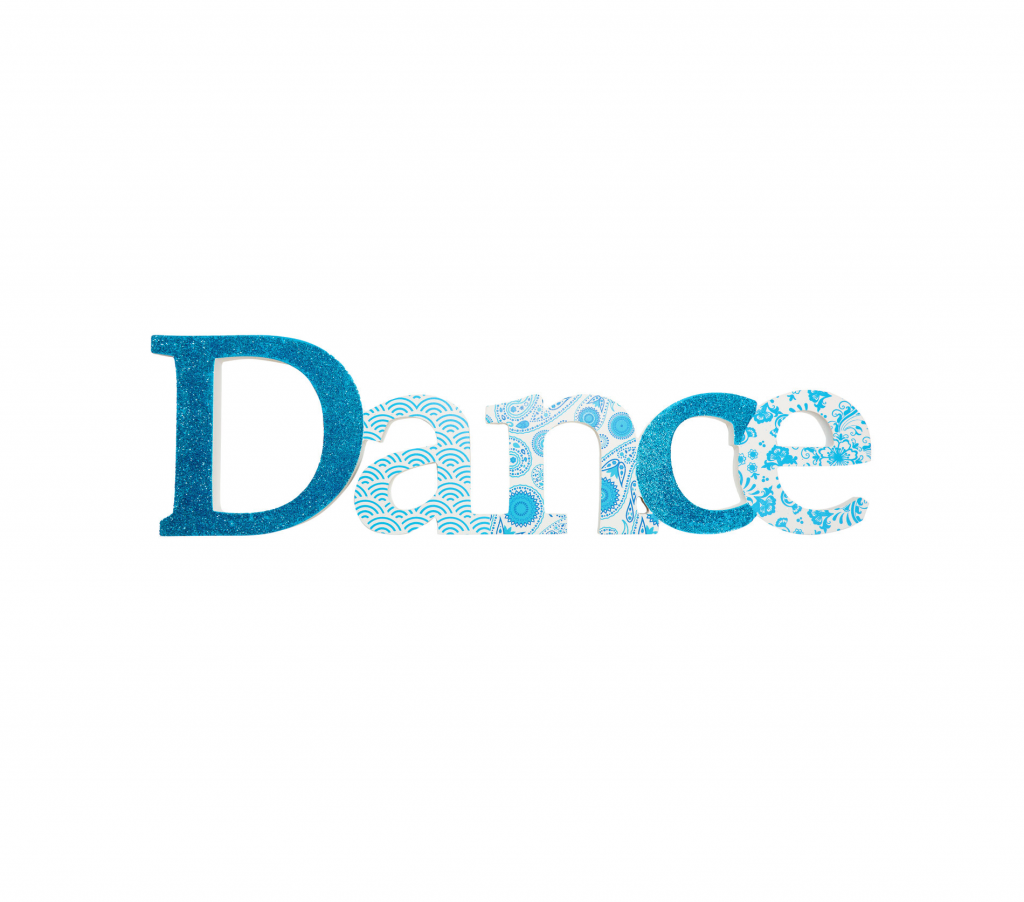 Dance Sign - Step by Step Dancewear