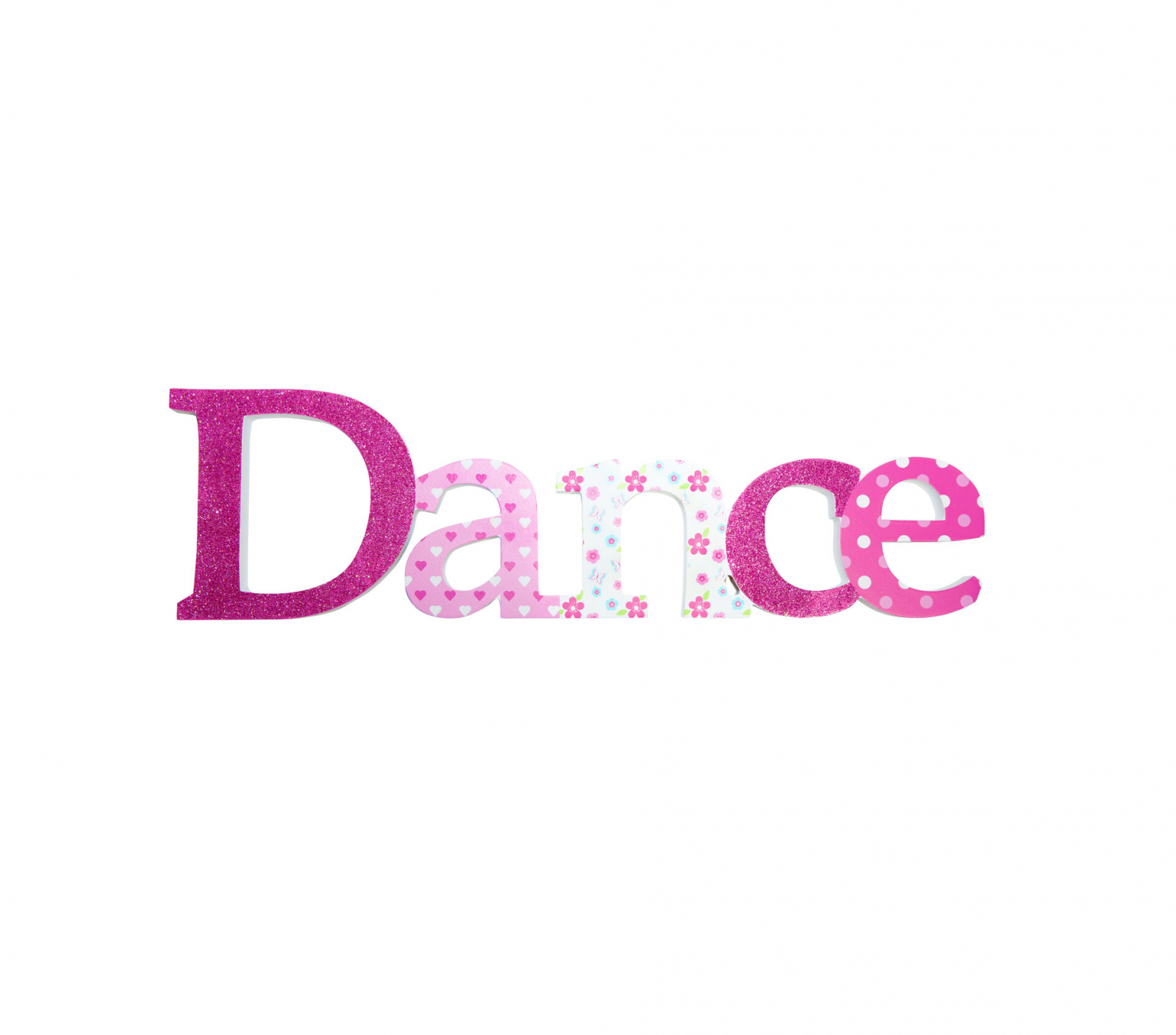 Dance Sign - Step by Step Dancewear