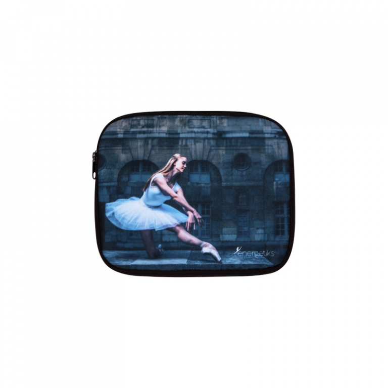 Energetiks Dance Tablet Case - Step by Step Dancewear