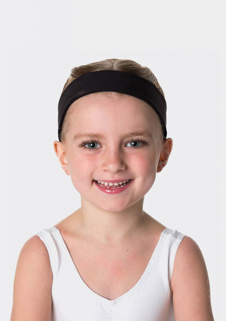 Studio7 Headband - Step by Step Dancewear