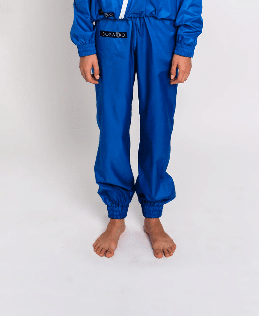 BOSADDO Heat Retaining Pants - Step by Step Dancewear