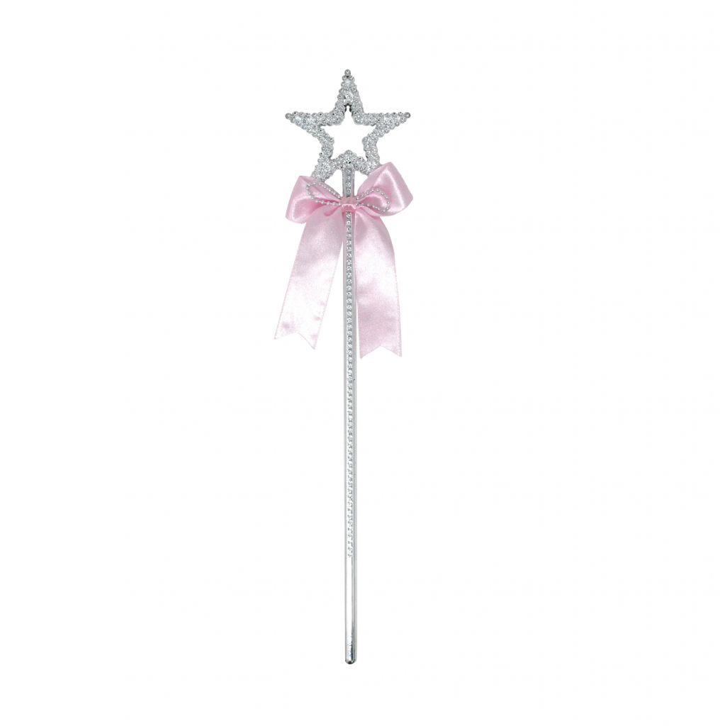 Ballerina Wand - Step by Step Dancewear