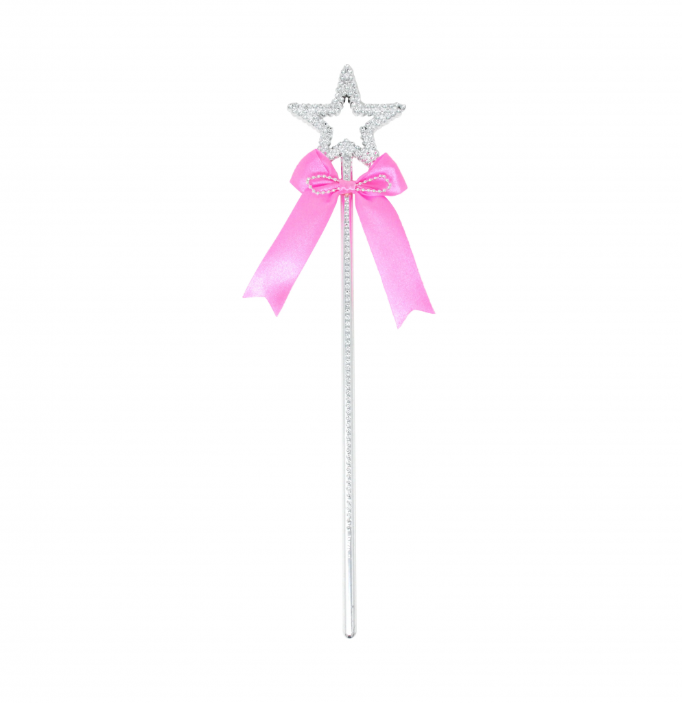 Ballerina Wand - Step by Step Dancewear
