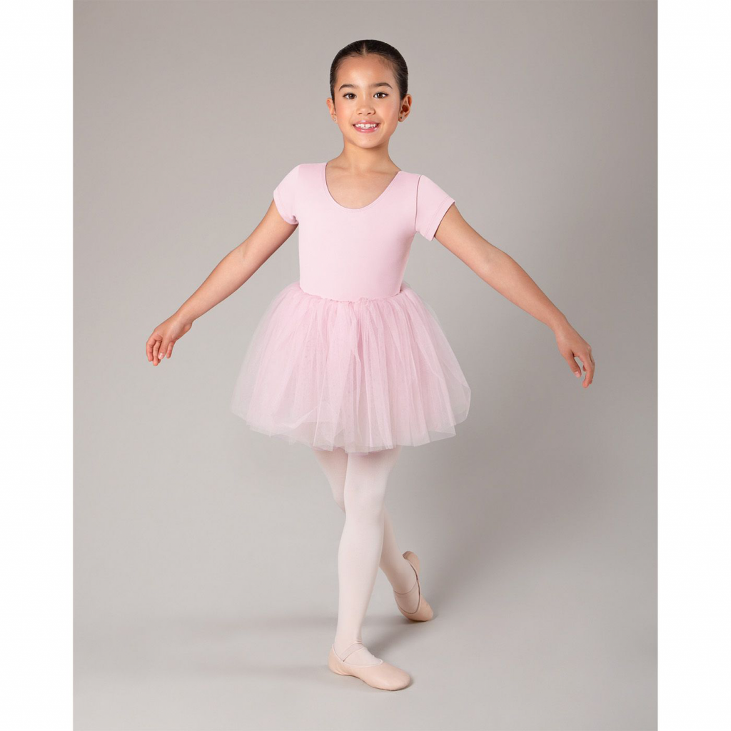 Energetiks Heidi Tutu Girls - Step by Step Dancewear
