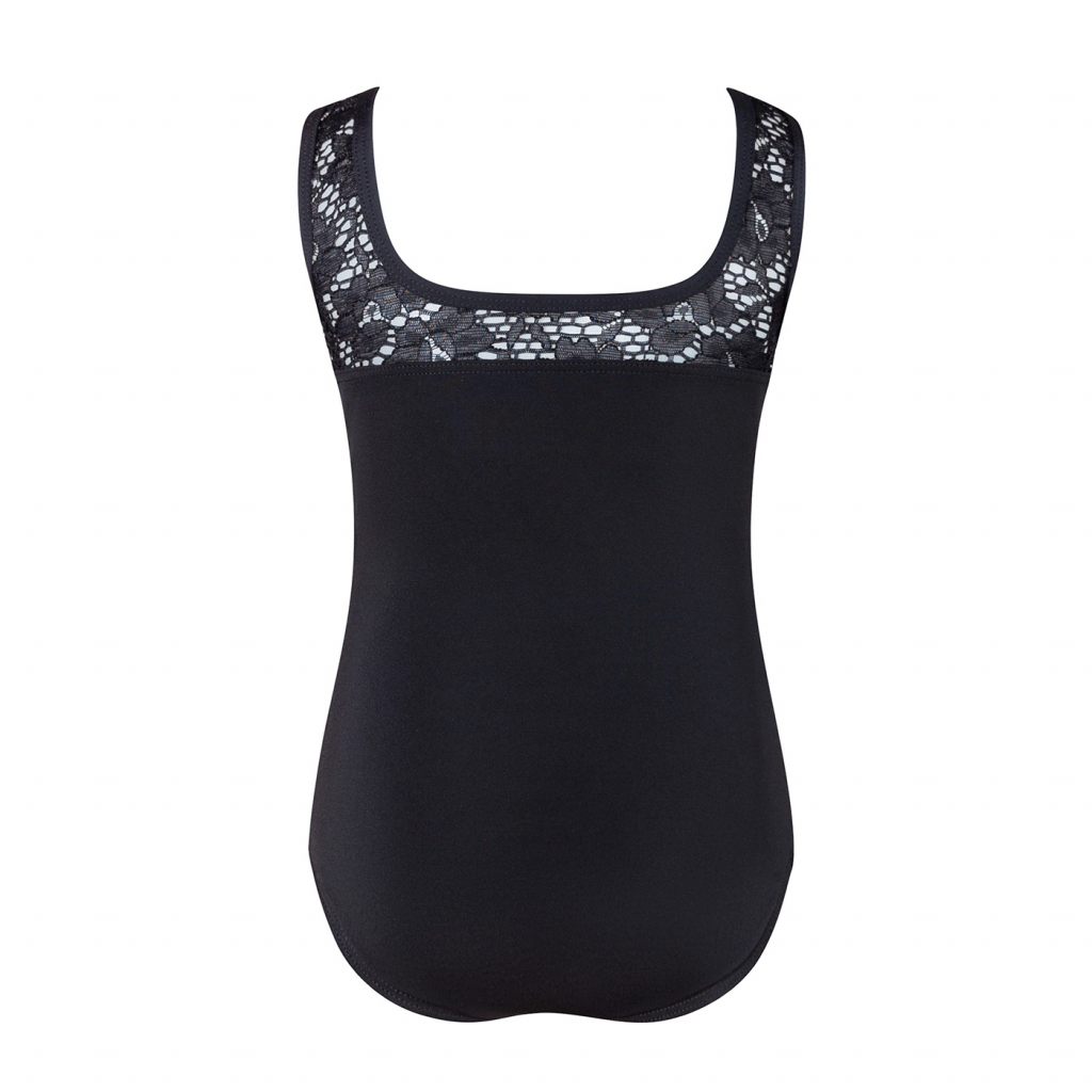 Energetiks Anna Leotard Girls - Step by Step Dancewear