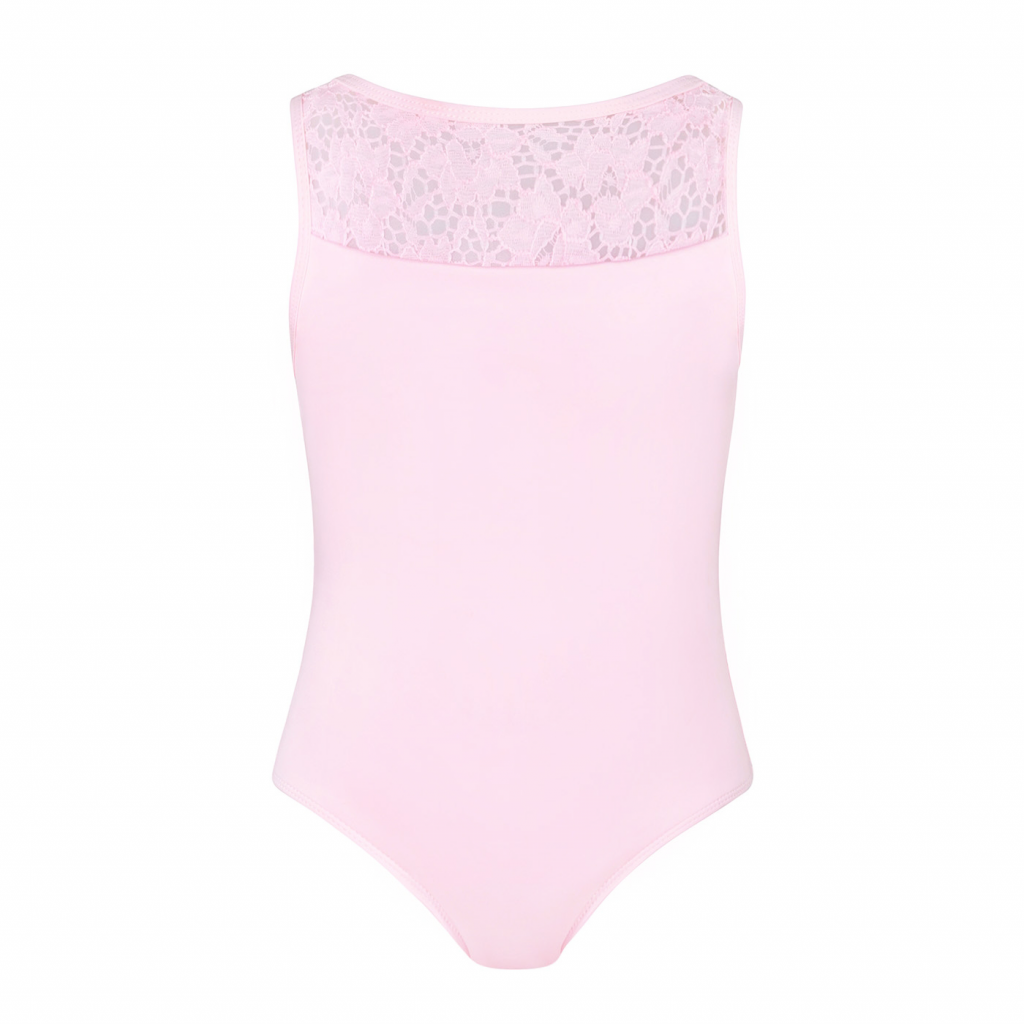 Energetiks Anna Leotard Girls - Step by Step Dancewear