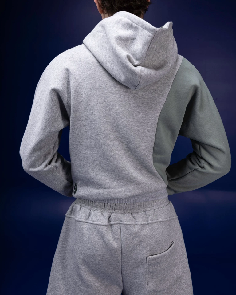 By Dean Cozy Shorts - Step by Step Dancewear