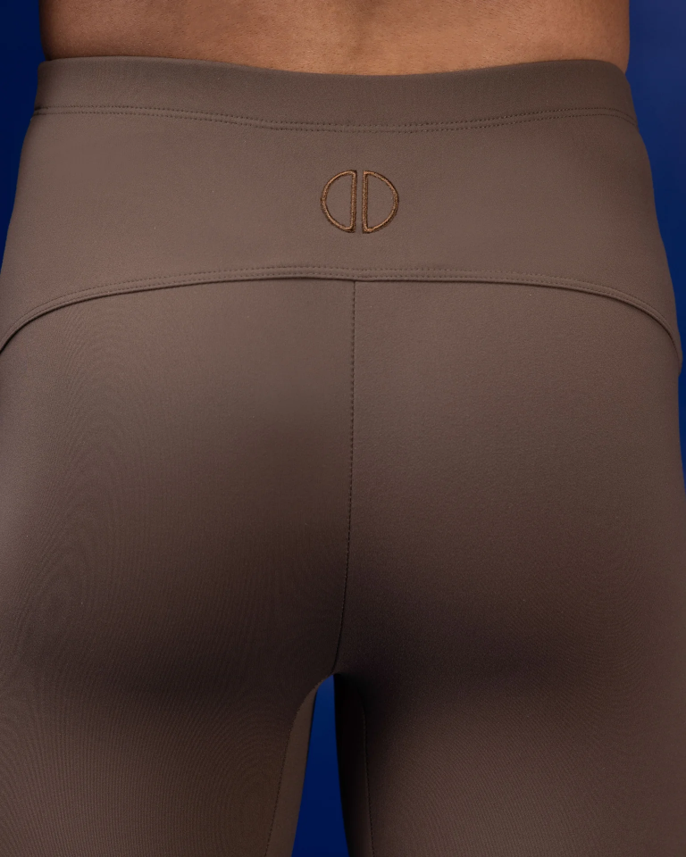 By Dean Rome Shorts - Step by Step Dancewear