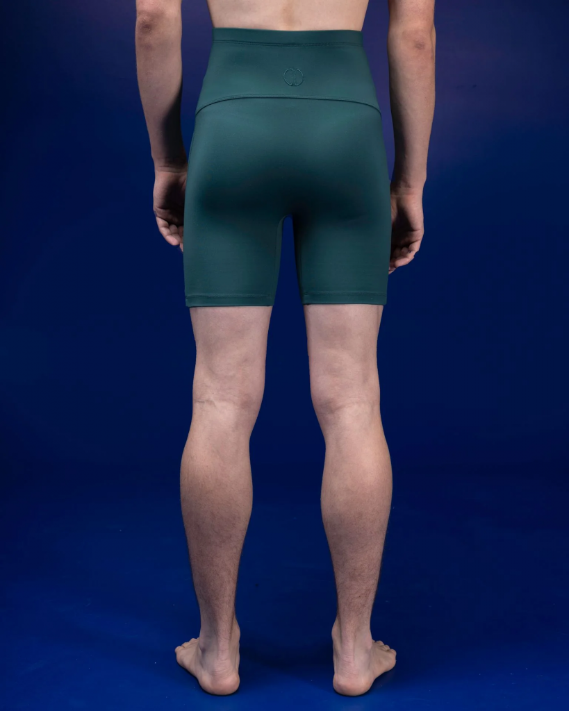 By Dean Rome Shorts - Step by Step Dancewear