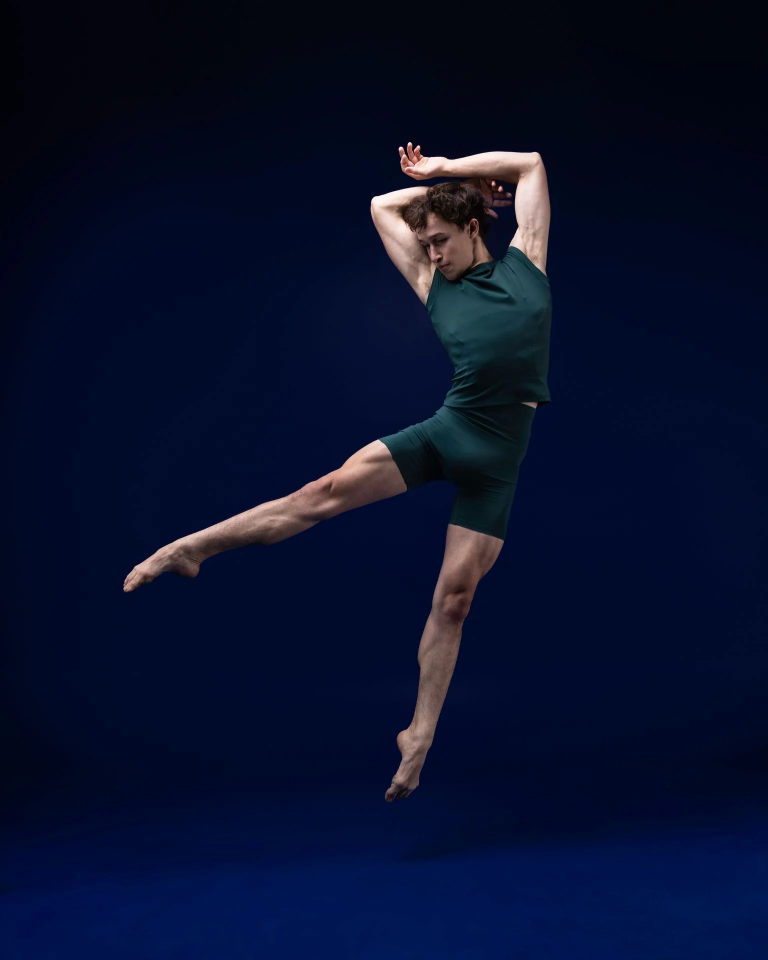 By Dean Rome Shorts - Step by Step Dancewear