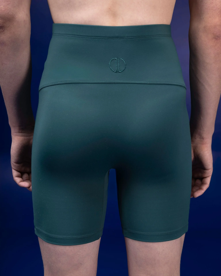 By Dean Rome Shorts - Step by Step Dancewear