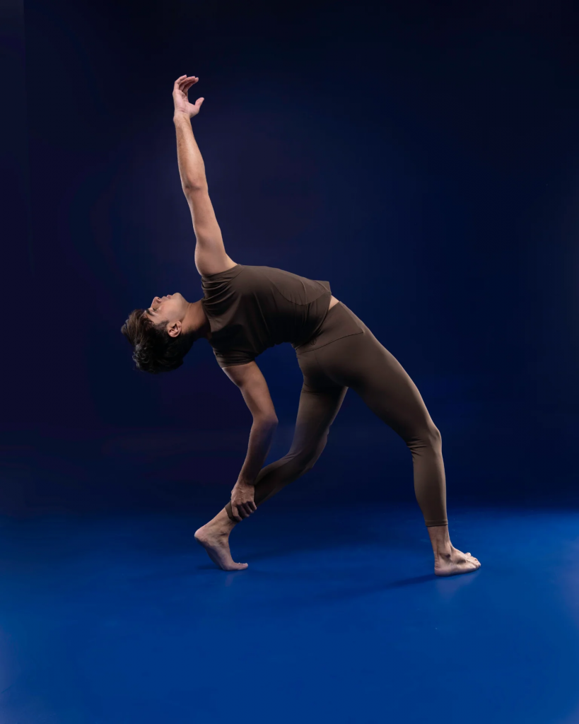 By Dean Tights - Step by Step Dancewear