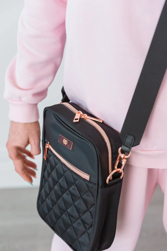 CD Mini Bag - Step by Step Dancewear