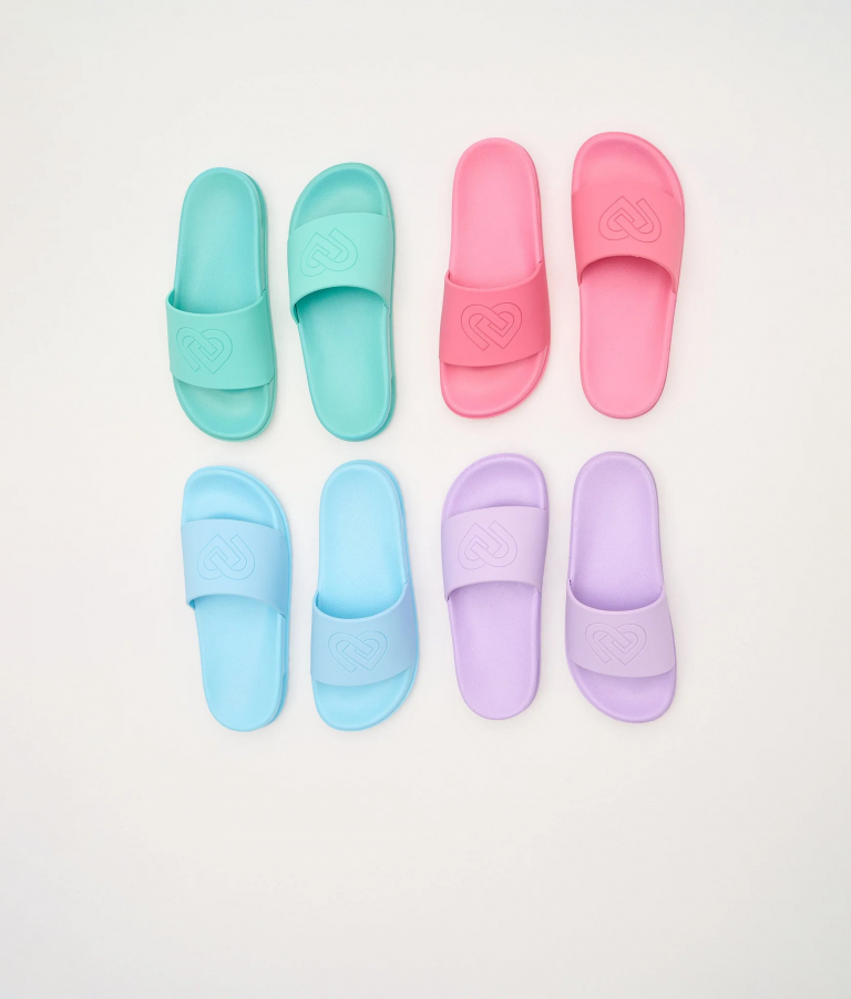 CD Slides - Step by Step Dancewear