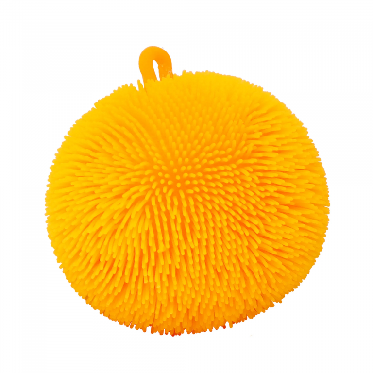 Squeeze Puffer Ball - Step by Step Dancewear