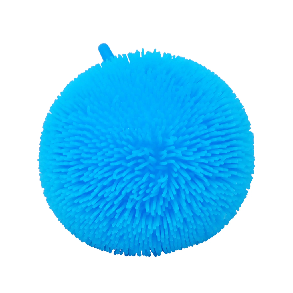 Squeeze Puffer Ball - Step by Step Dancewear