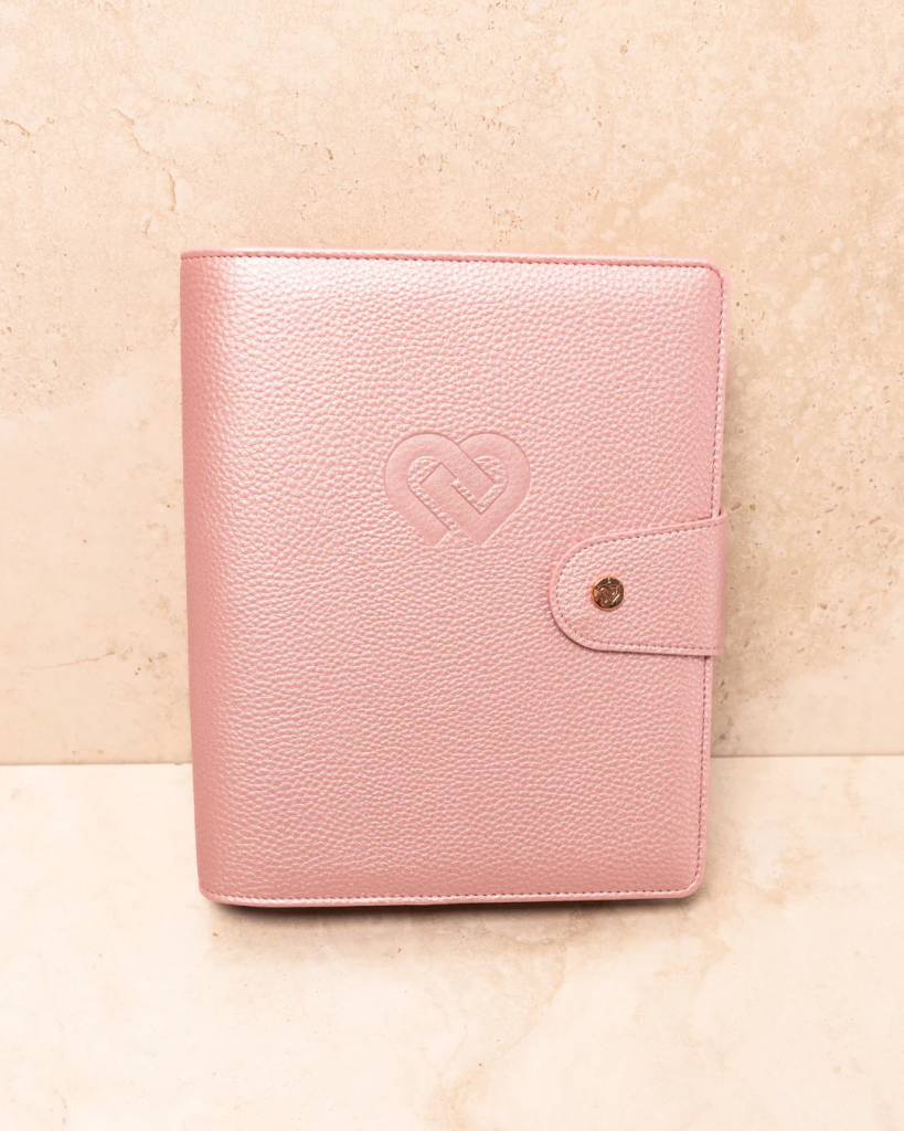 CD 2024 Planner - Step by Step Dancewear