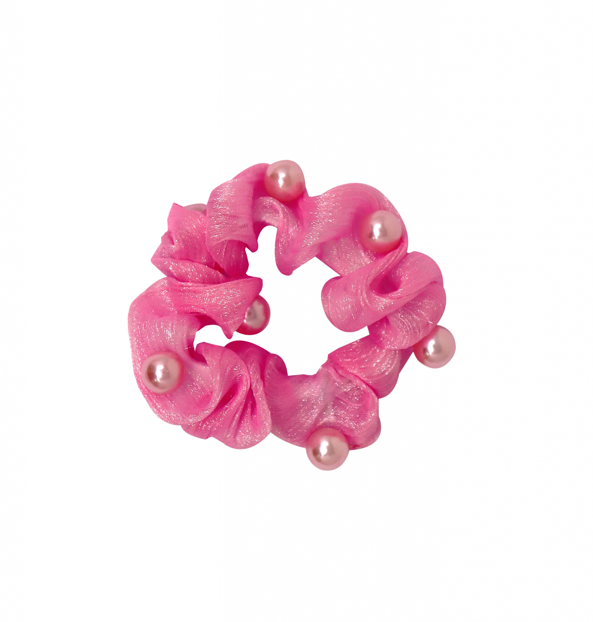 Ballerina Boutique Hair Scrunchie - Step by Step Dancewear