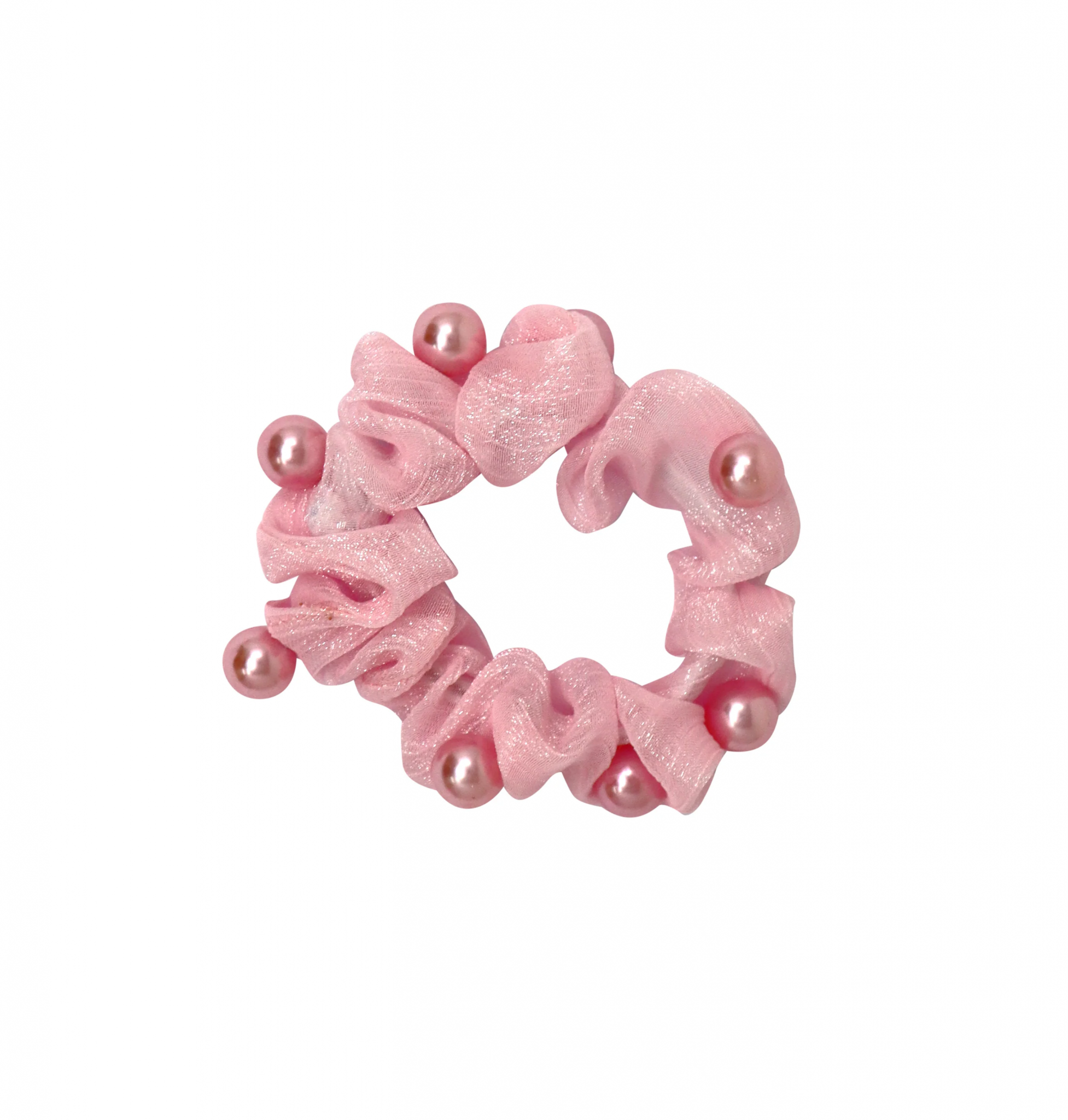 Ballerina Boutique Hair Scrunchie - Step by Step Dancewear