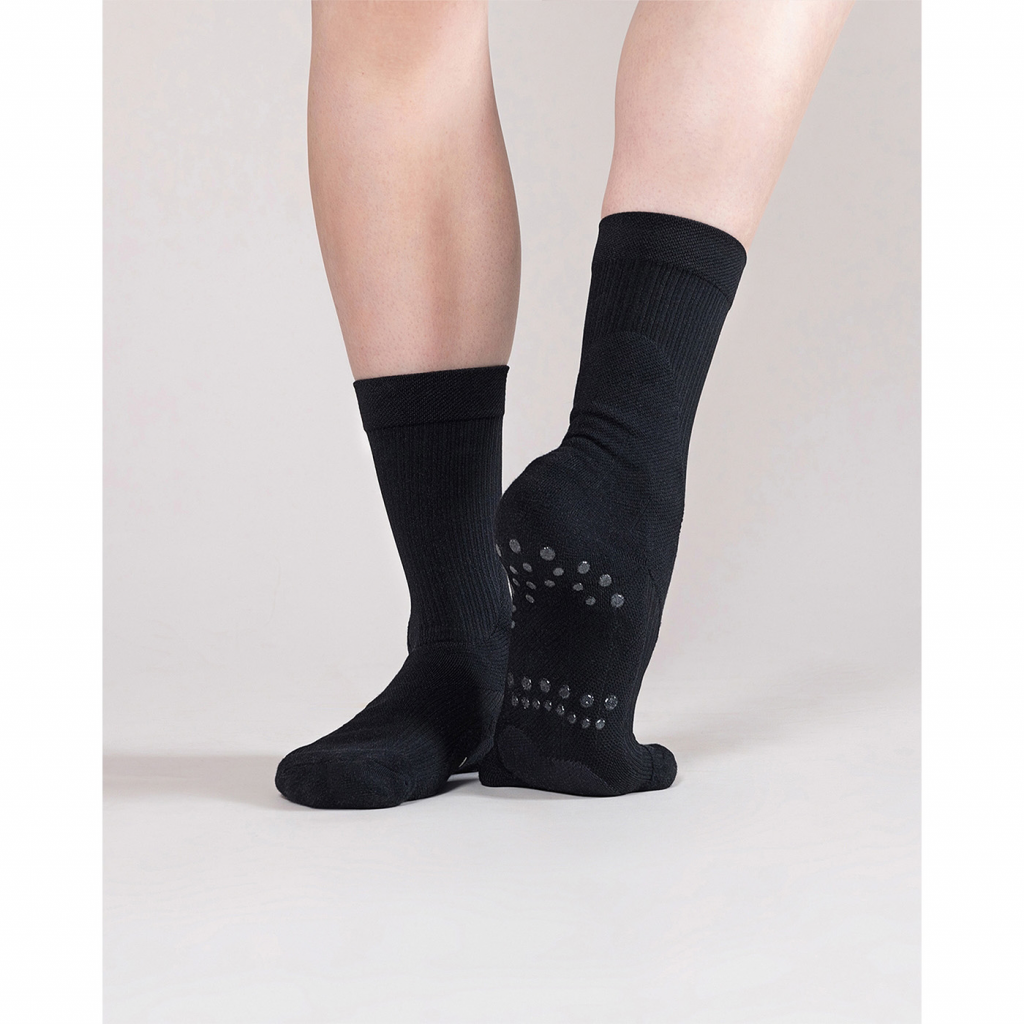 Energetiks PivotPerfect Dance Sock - Step by Step Dancewear