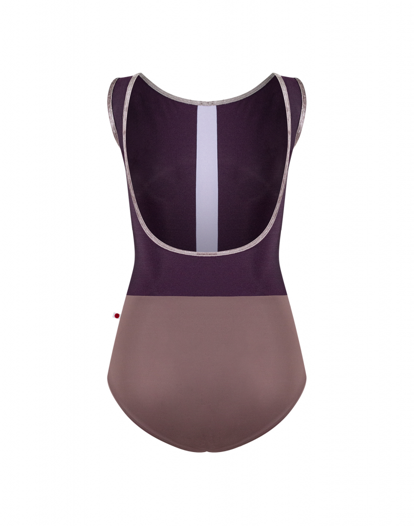 YUMIKO Didi Leotard - Step by Step Dancewear