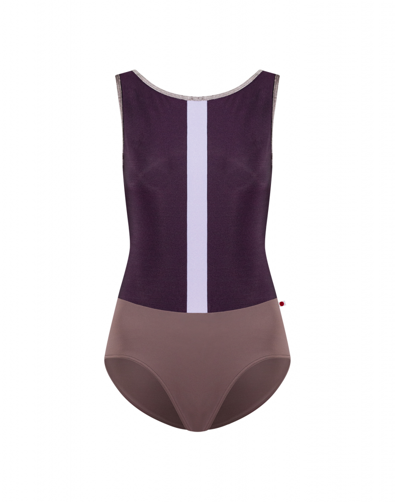 YUMIKO Didi Leotard - Step by Step Dancewear