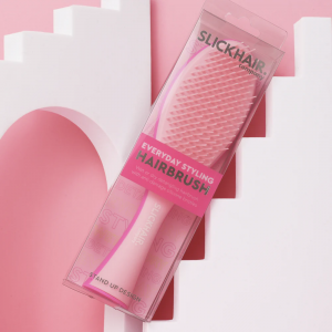 Slick Everyday Styling Brush - Step by Step Dancewear