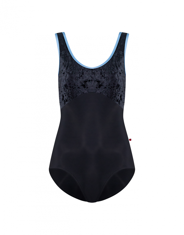 YUMIKO Anna Leotard - Step by Step Dancewear