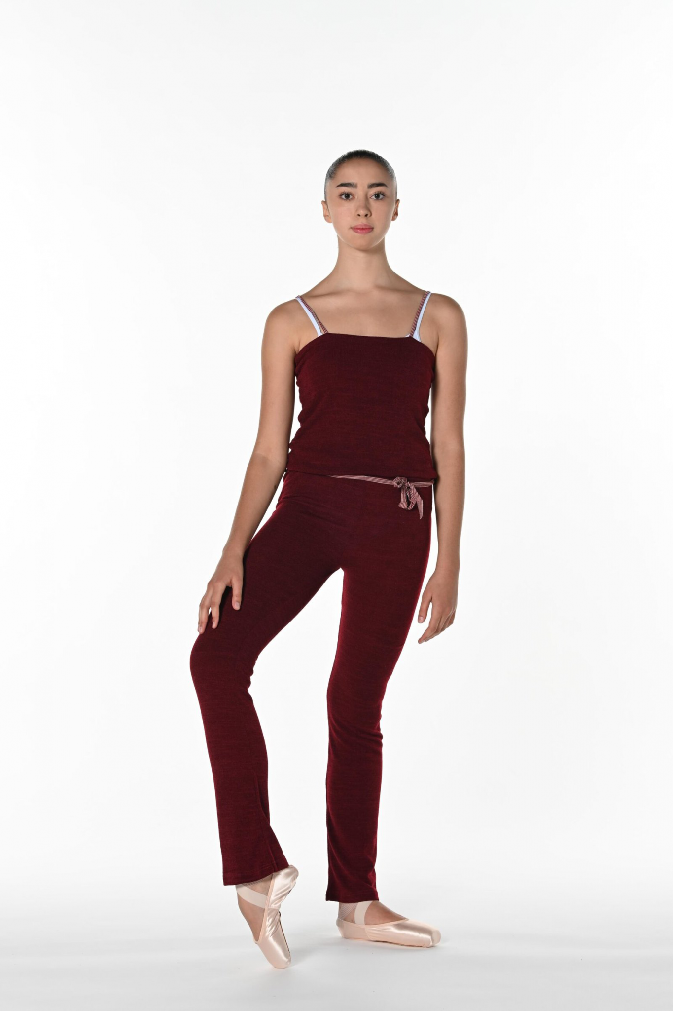 Artiligne Softy Unitard - Step by Step Dancewear