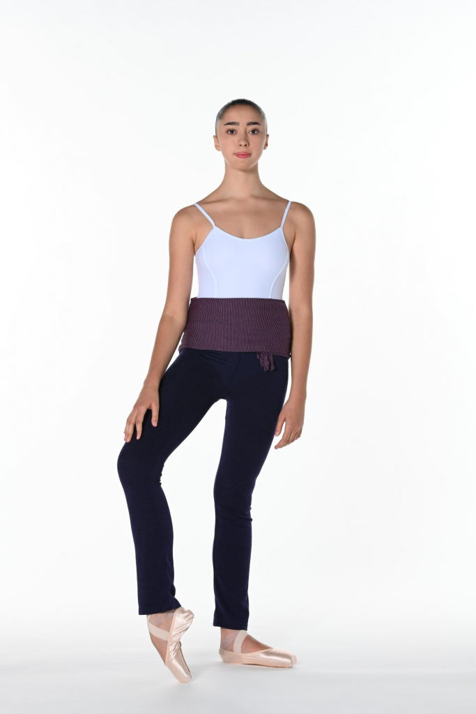 Artiligne Softy Unitard - Step by Step Dancewear