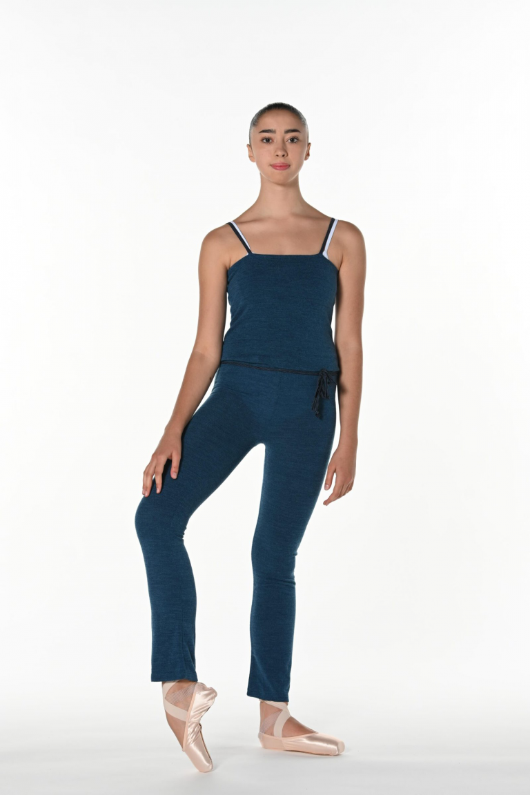 Artiligne Softy Unitard - Step by Step Dancewear