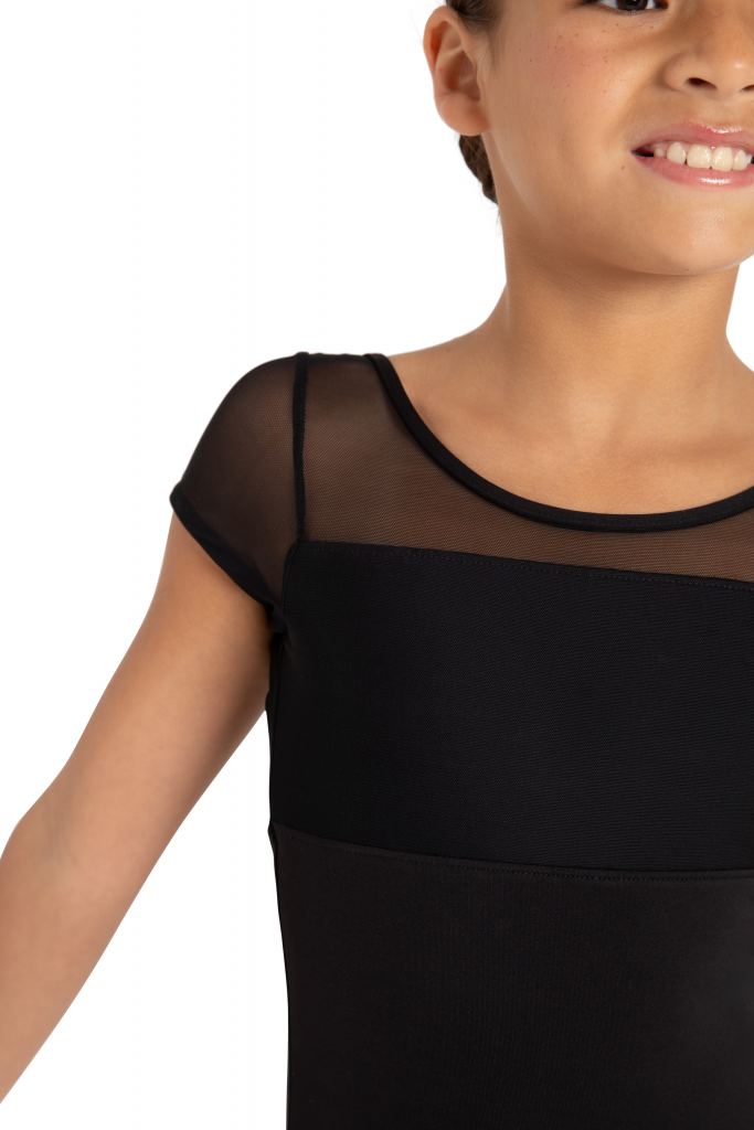 Capezio Galaxy Leotard - Step by Step Dancewear