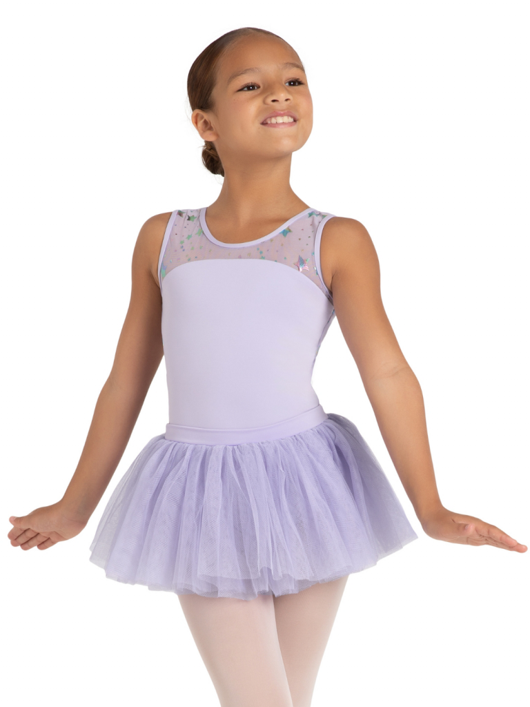 Capezio Twinkle Tutu Dress - Step by Step Dancewear