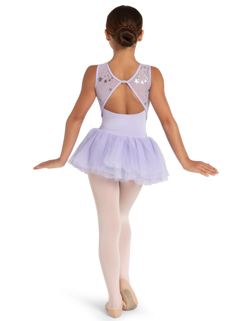 Capezio Twinkle Tutu Dress - Step by Step Dancewear