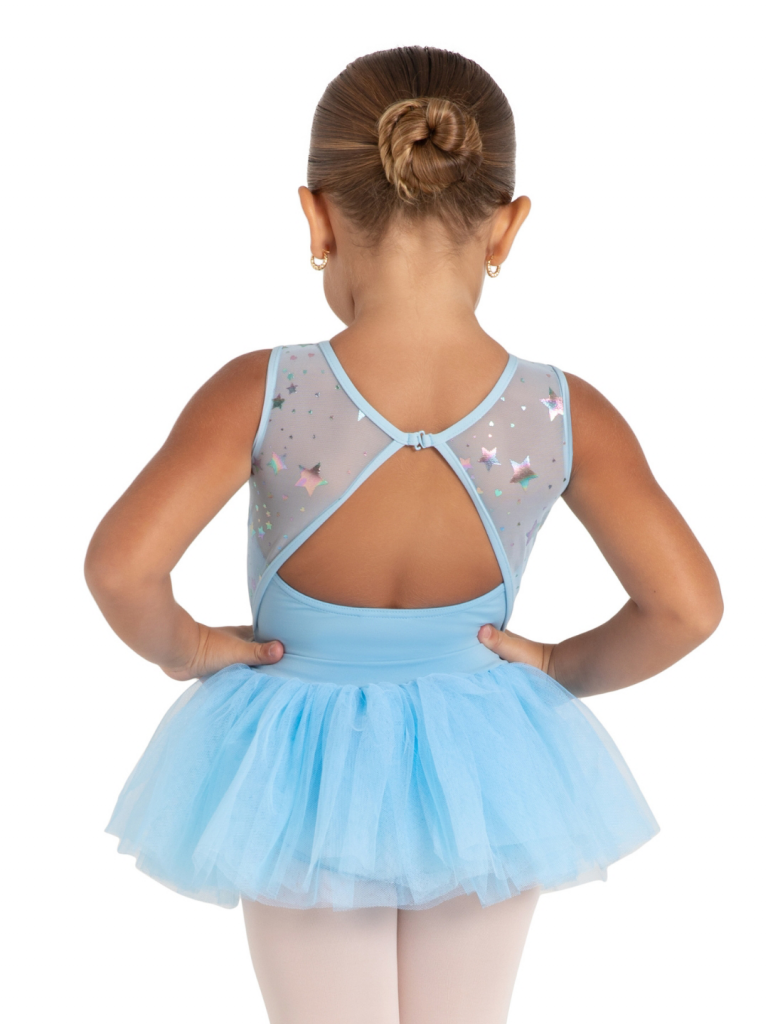 Capezio Twinkle Tutu Dress - Step by Step Dancewear