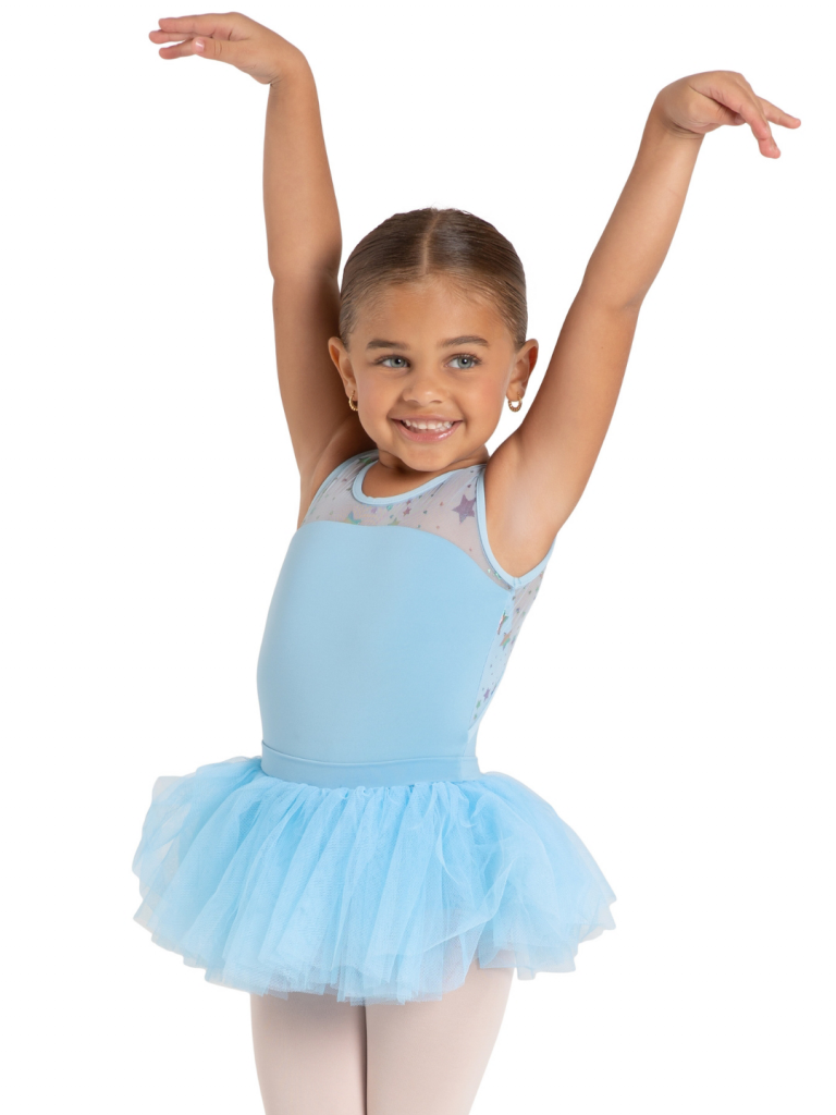 Capezio Twinkle Tutu Dress - Step by Step Dancewear