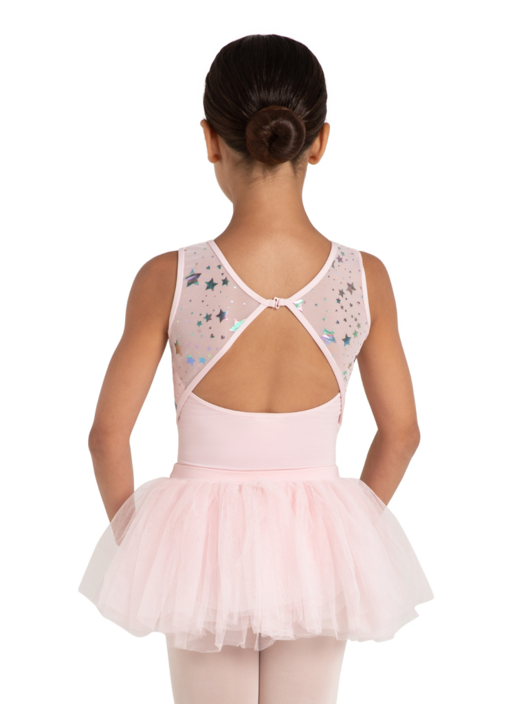 Capezio Twinkle Tutu Dress - Step by Step Dancewear