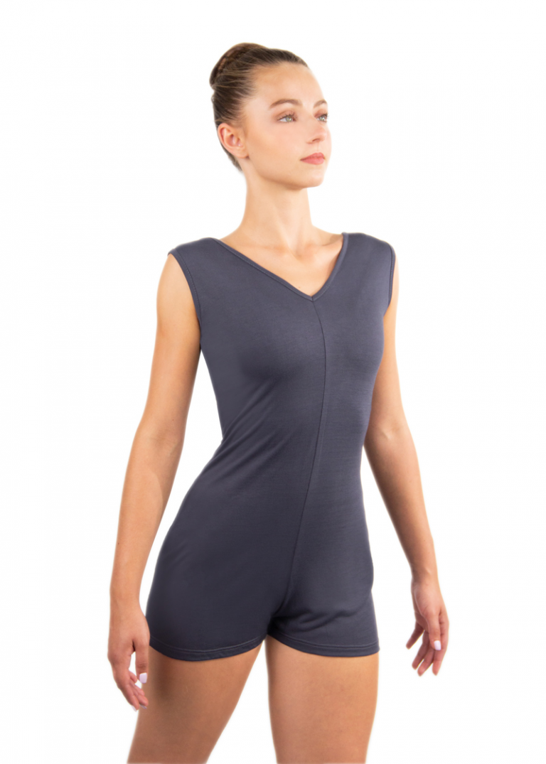 BalletRosa Fuki Romper - Step by Step Dancewear