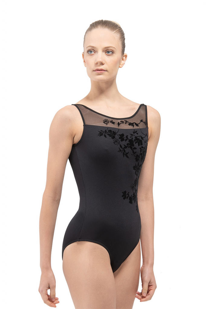 BalletRosa Adele Leotard - Step by Step Dancewear