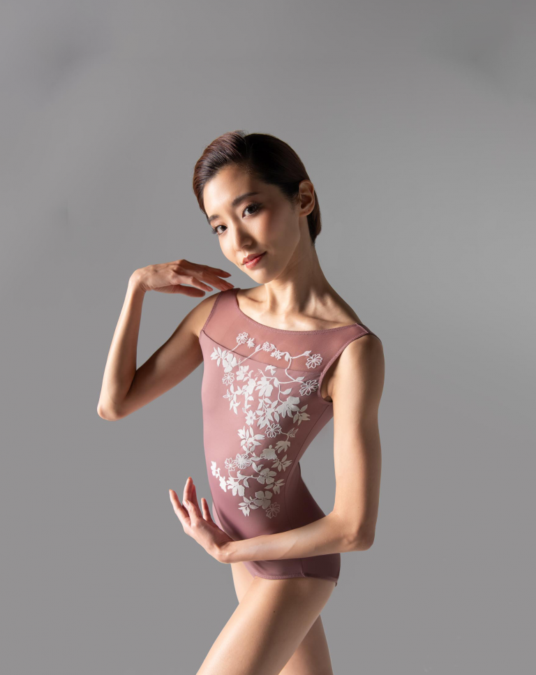 BalletRosa Adele Leotard - Step by Step Dancewear