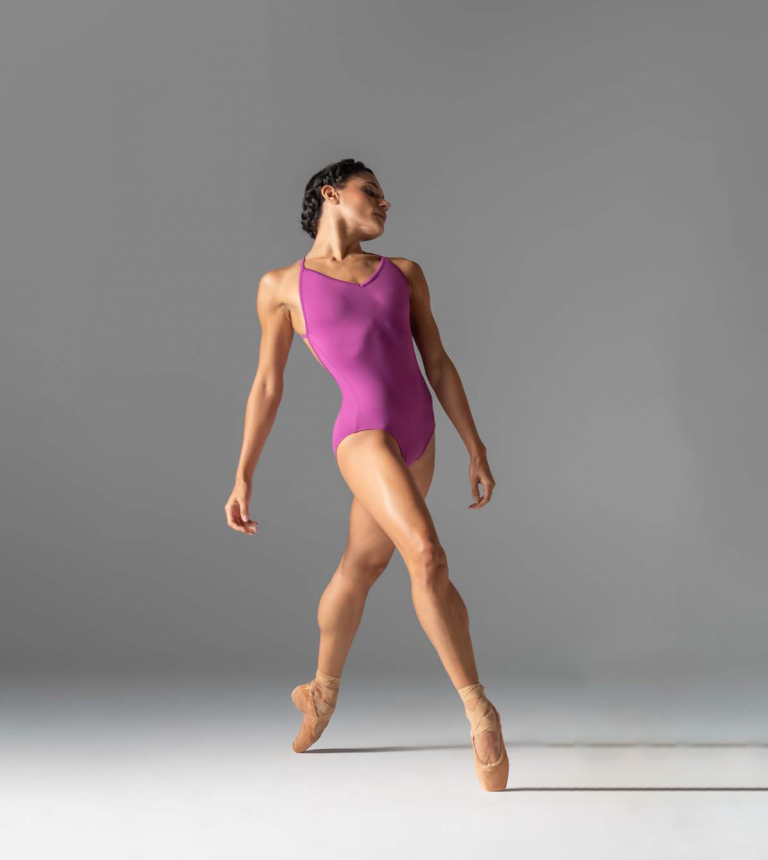 BalletRosa Kayla Leotard - Step by Step Dancewear